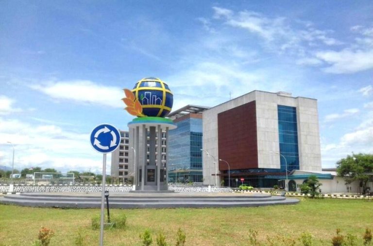 Era Baru Pertanahan: Menuju Layanan Digital Penuh 2028 – Komunitas ...